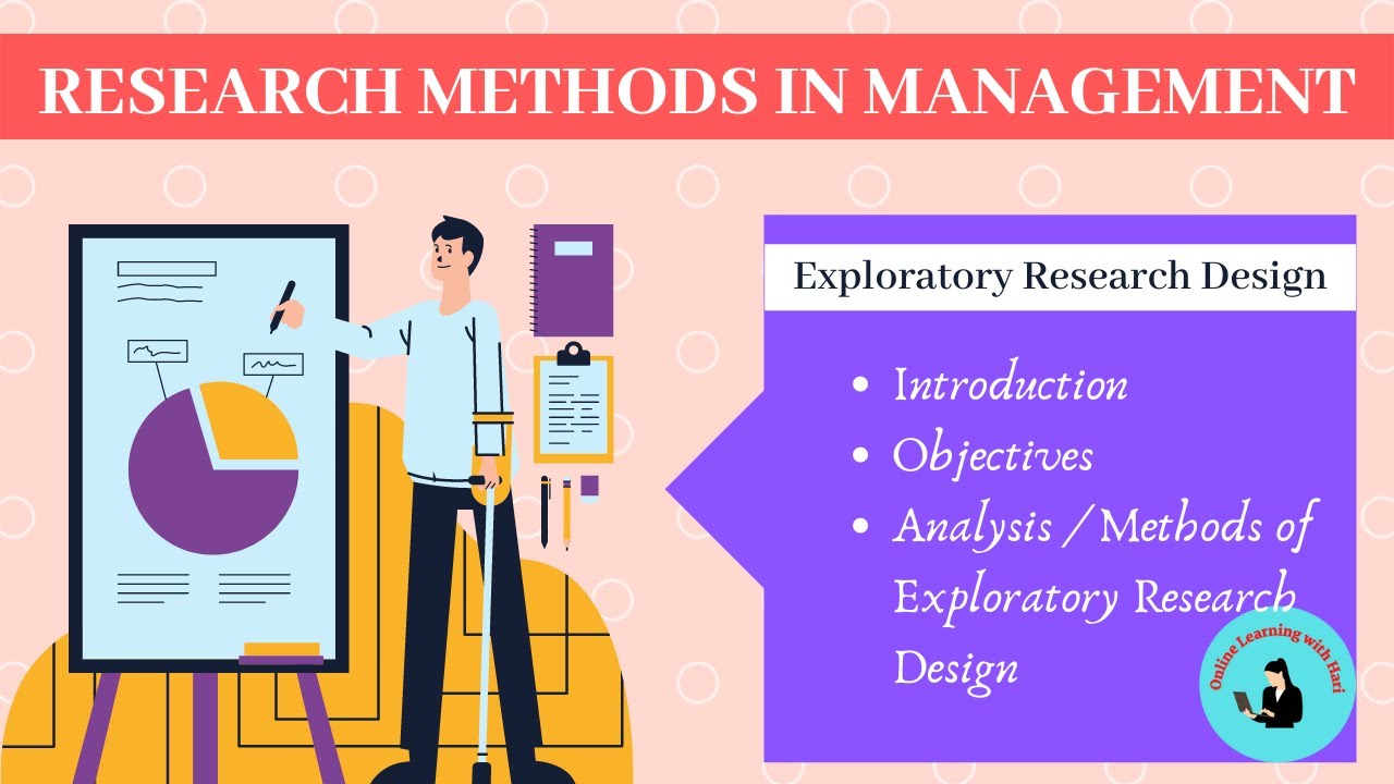 Types Of Research Design Exploratory Research Design Introduction types-of-research-design-exploratory-research-design-introduction