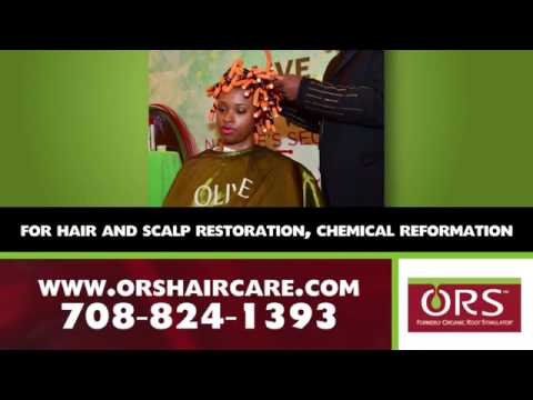 Hair Care Products Chicago IL - Namaste Laboratories, LLC - YouTube