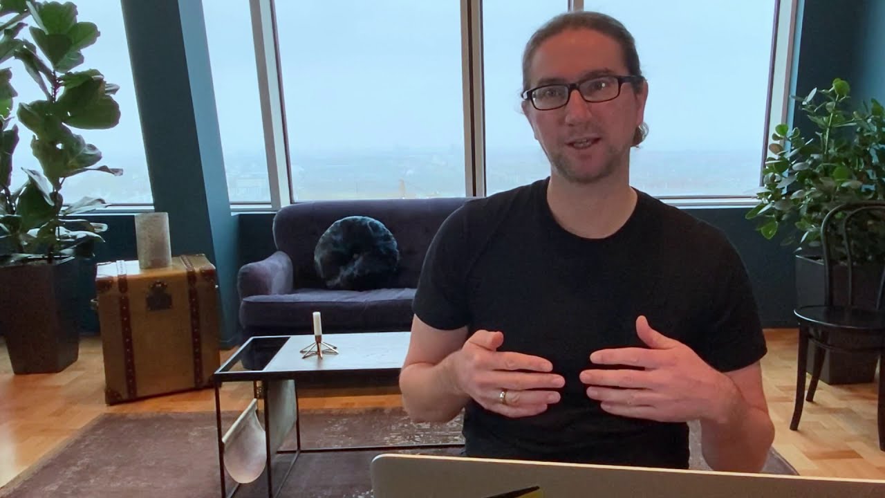 What is Behavioral Code Analysis? Learn about CodeScene. - YouTube