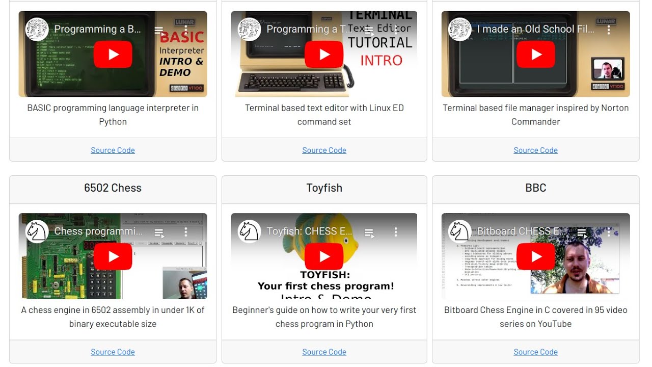 Creating Personal Website: Static GitHub Pages Maintenance - YouTube