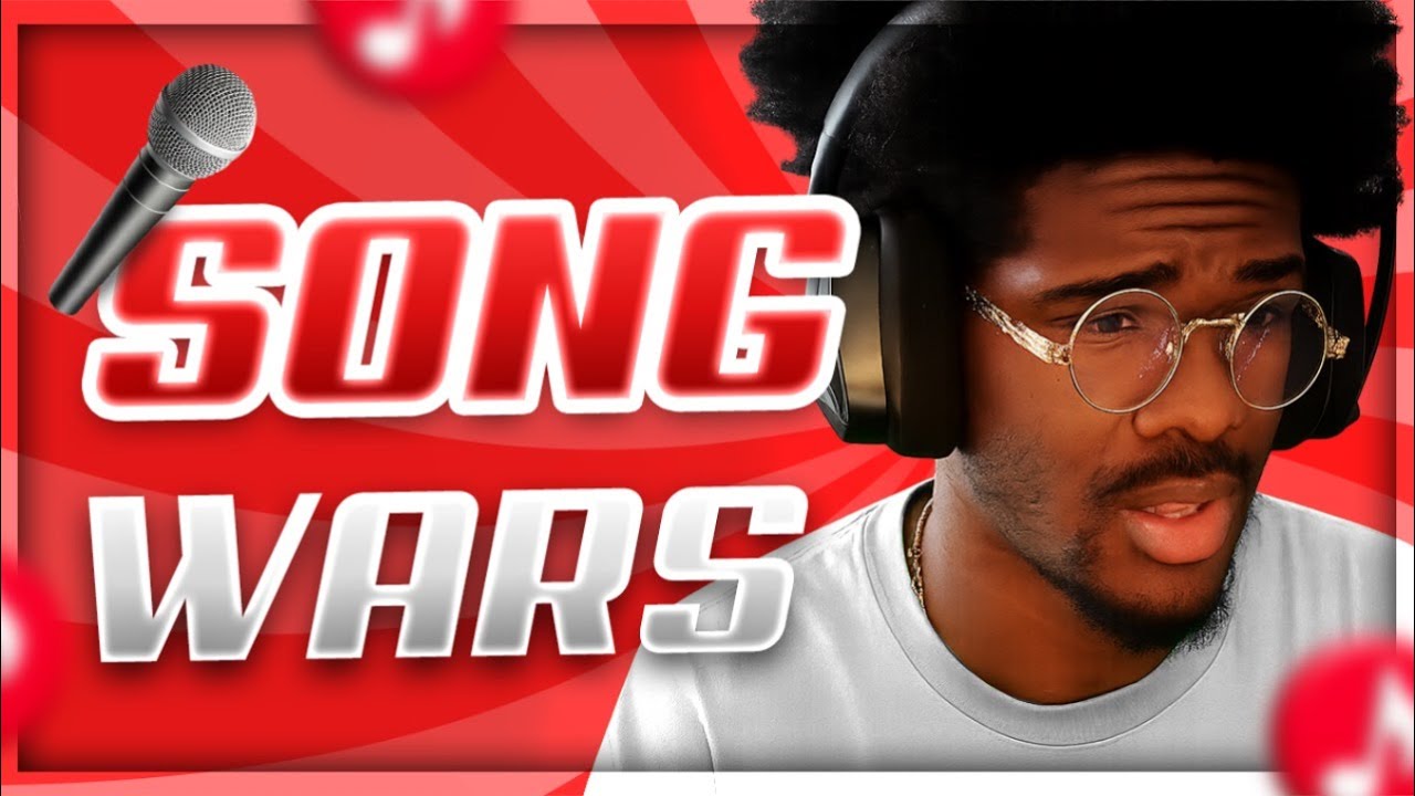 DPF Song Wars For $$$ - YouTube