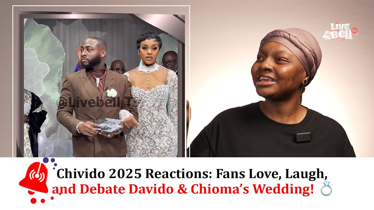 Chivido 2025 has fans buzzing—love it or laugh at it? 😄 - YouTube