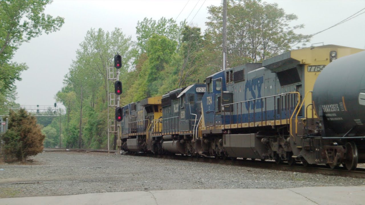 Foreign Power, Trains in Emergency-all on Cinco de Mayo - YouTube