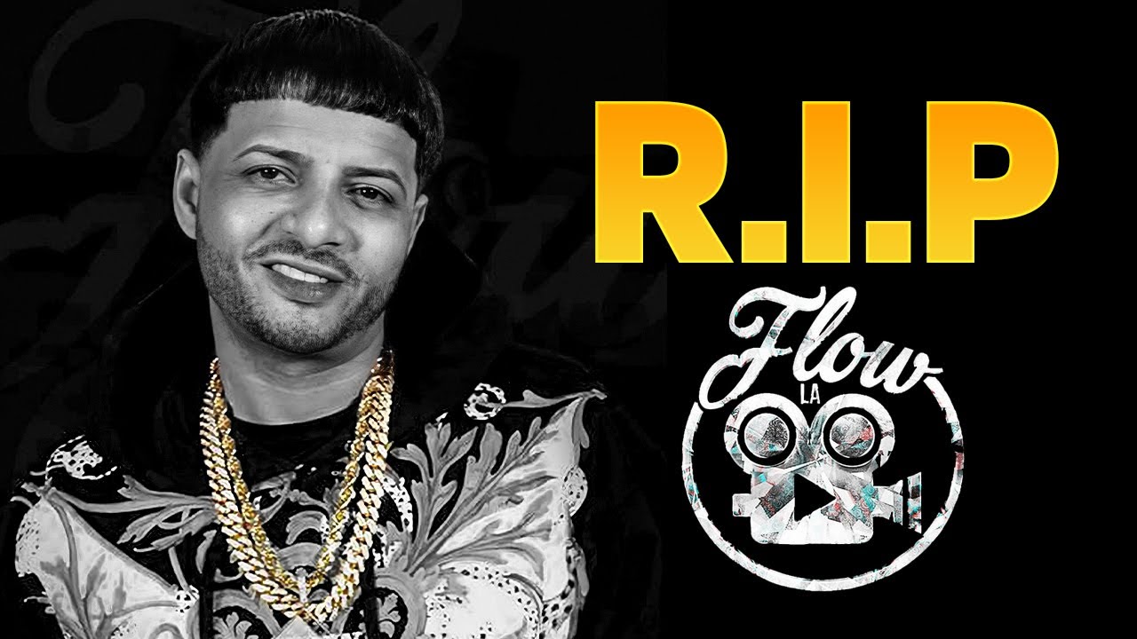 MUERE FLOW LA MOVIE - TOP HOMENAJE DE CANCIONES - YouTube