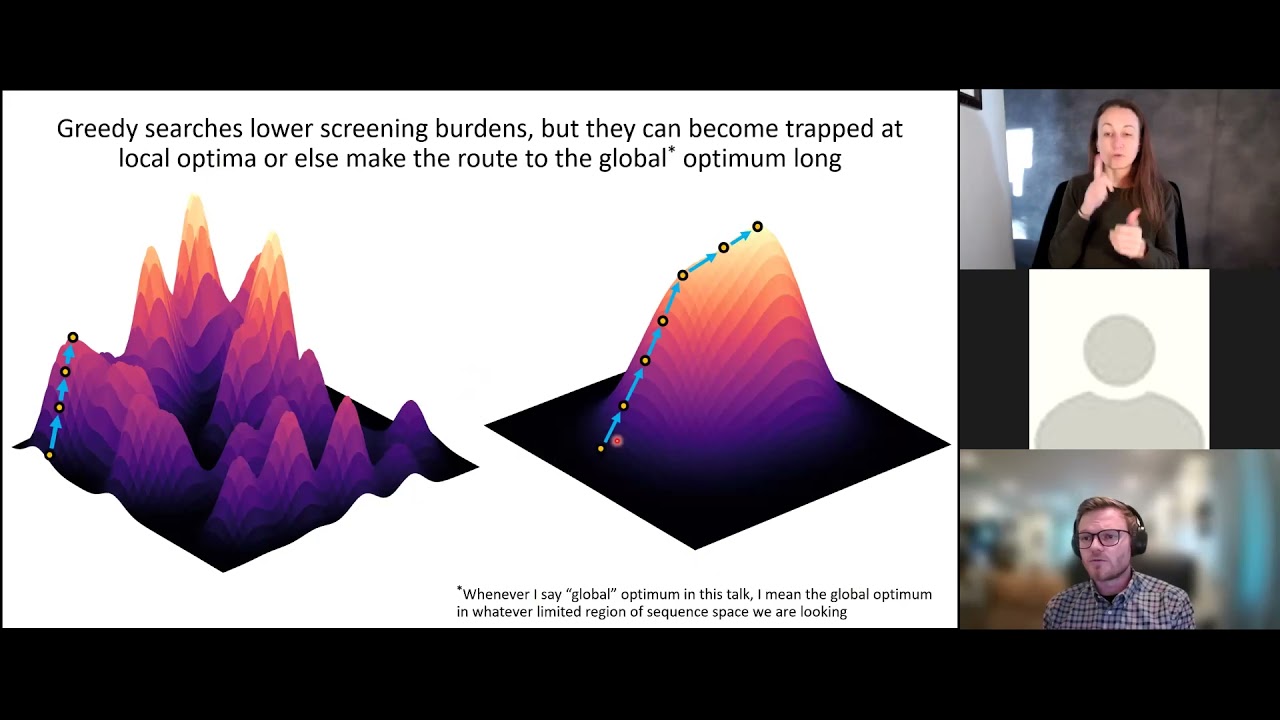 Machine Learning-Assisted Protein Engineering with ftMLDE and evSeq ...