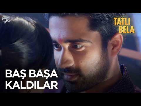 Sana Olan Aşkım Dünyalara Bedel - Tatlı Bela Hint Dizisi