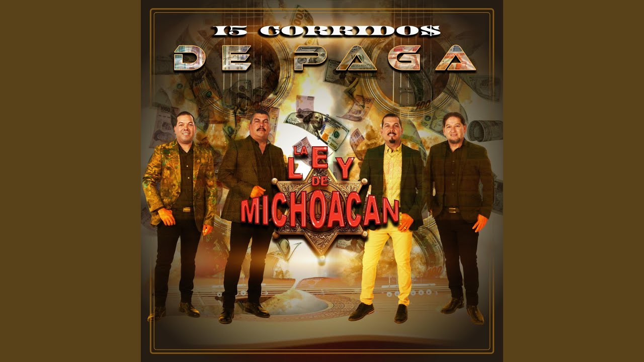 El Compa Teo - YouTube