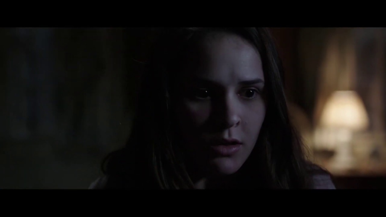 The Conjuring (2013) - Sleep Walking scene (1/5) - YouTube