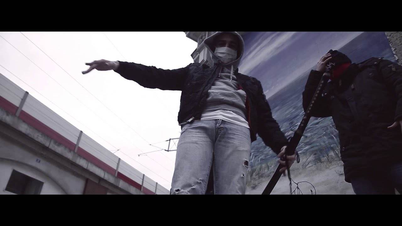 SVABA ORTAK - Samuraiz&Ninjaz feat. MANIJAK & PINKI D. ORTAK [prod. by ...