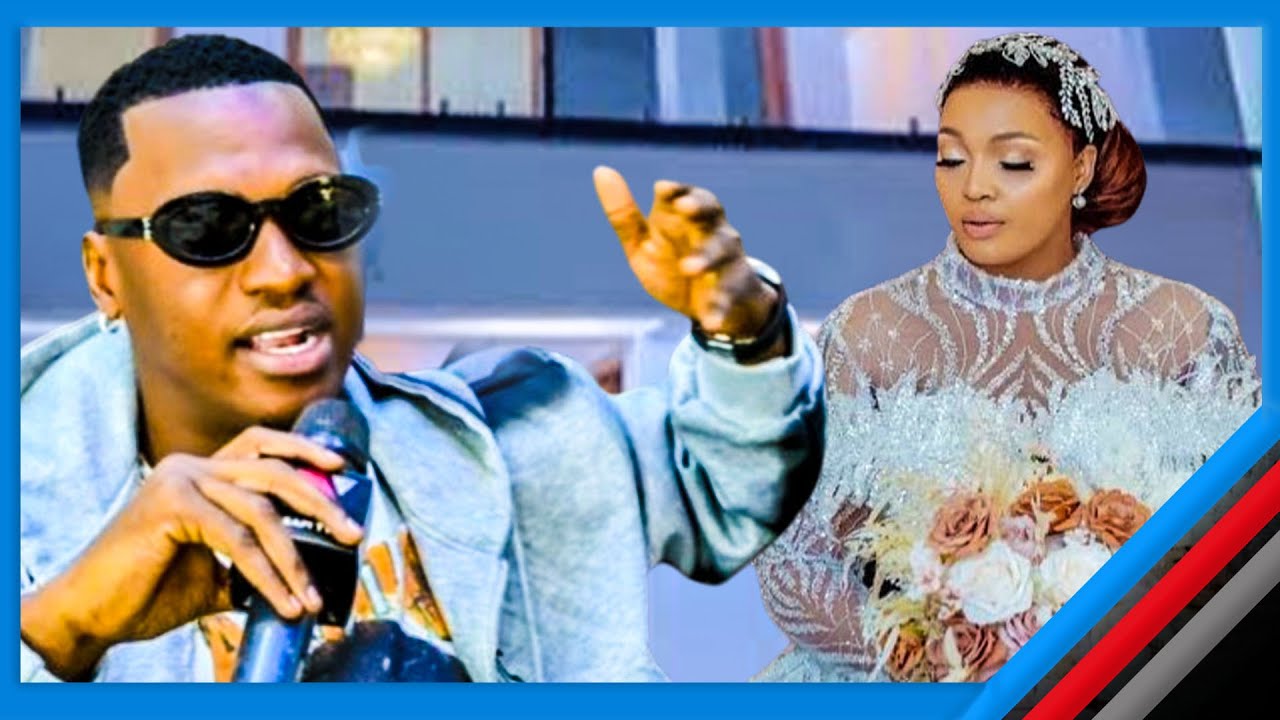 RICH MITINDO afunguka A - Z ALICHOMFANYIA WOLPER hadi KUTANGAZA ...