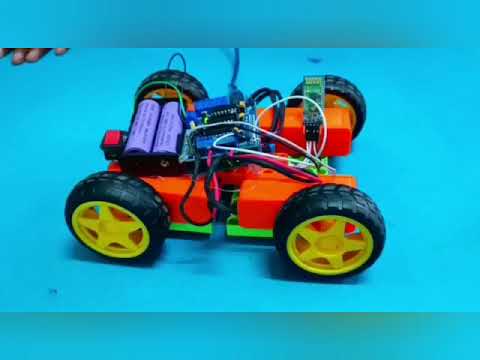 Atal Lab - Competition - YouTube