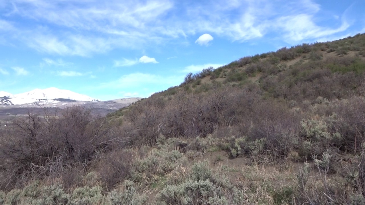 Mt Sopris and St Benedict's Monastery, Snowmass CO - YouTube