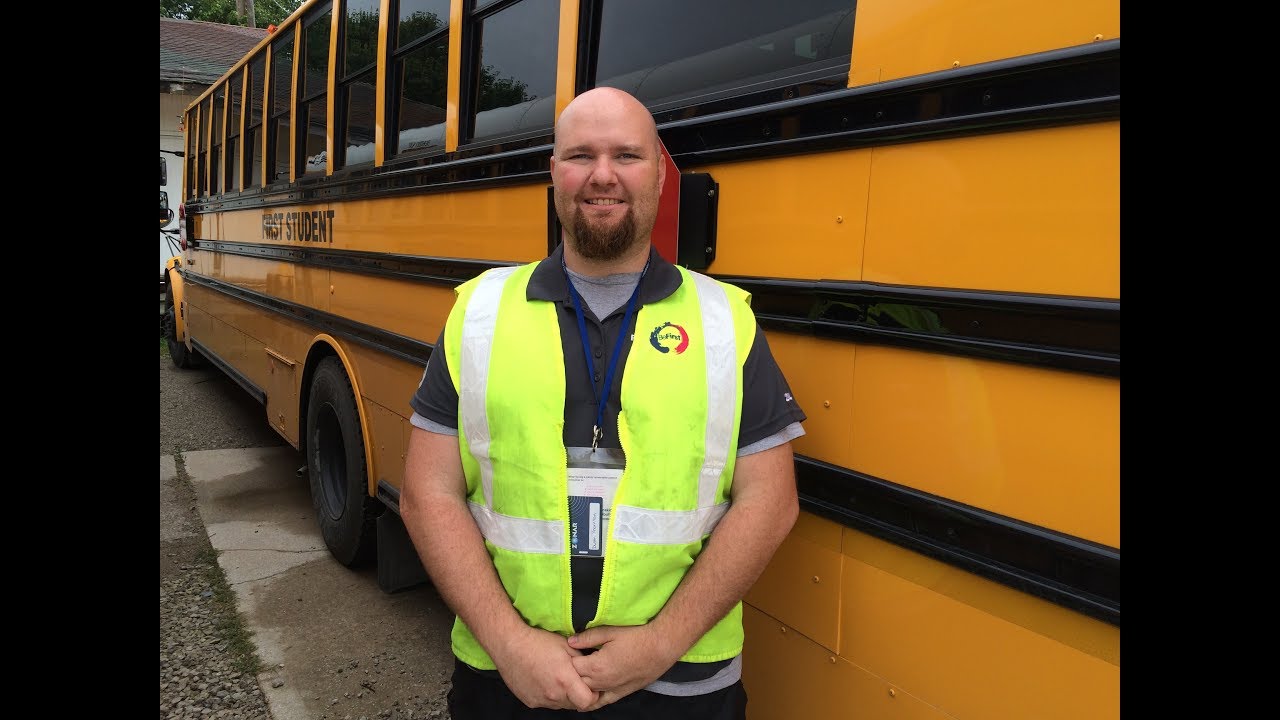 Meet Dustin! - YouTube