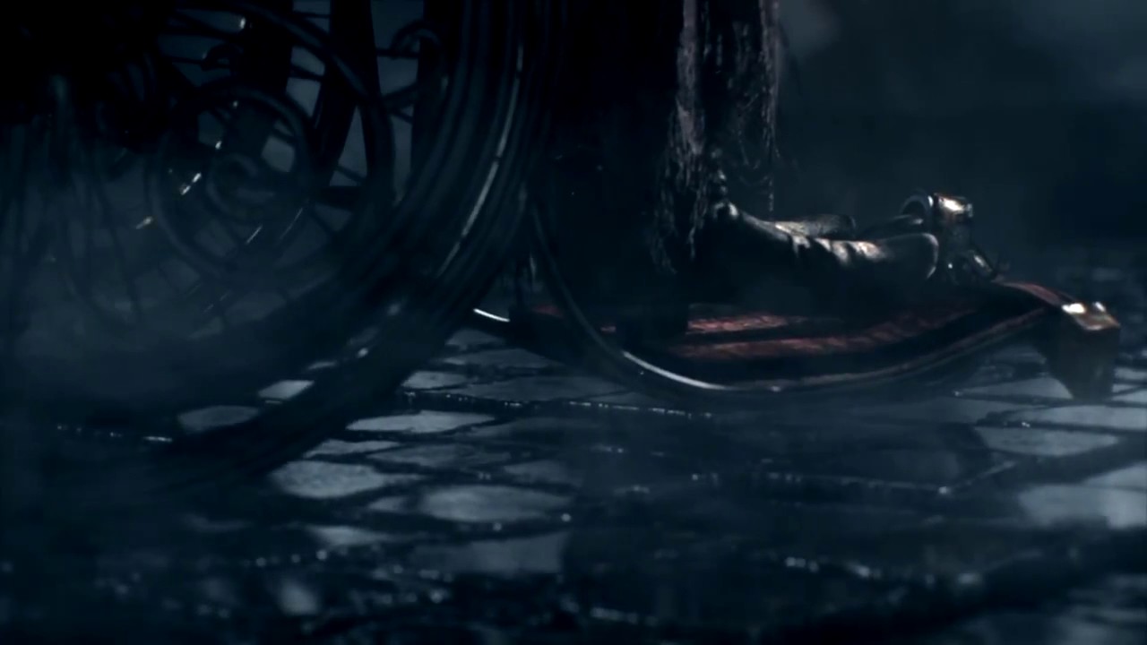 BloodBorne Intro Opening Full HD 1080p - YouTube