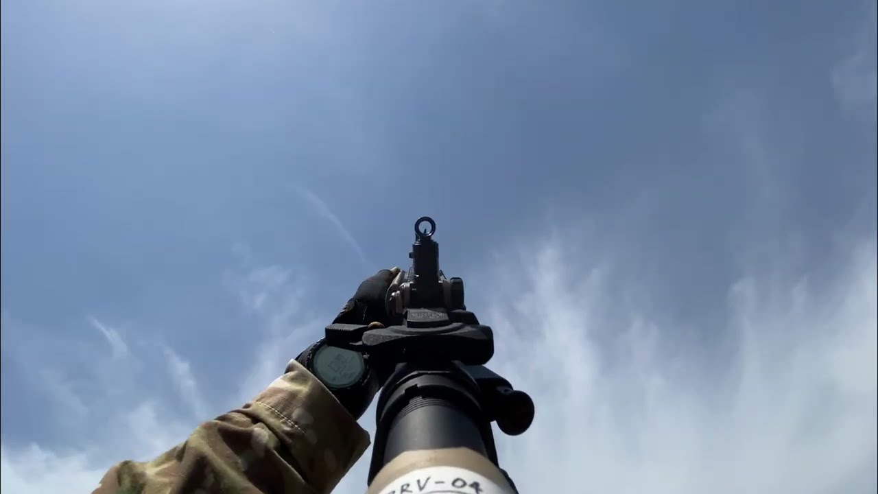 CoD:MW | M4A1 reload video footage - YouTube