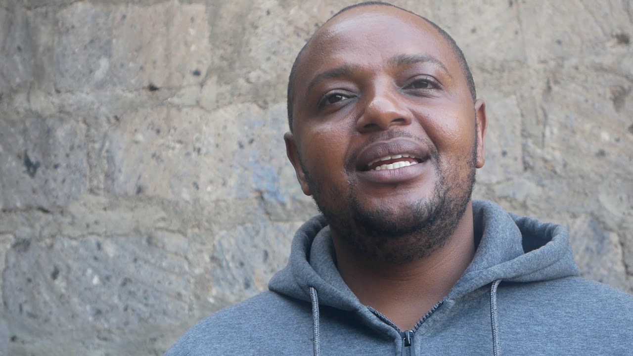 PASTOR STEPHEN MBURU 60TH BIRTHDAY - YouTube