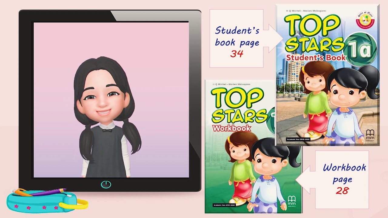 Grade 1 English Module 2 Revision 2 YouTube Grade 1 English Module 2 Revision 2 YouTube