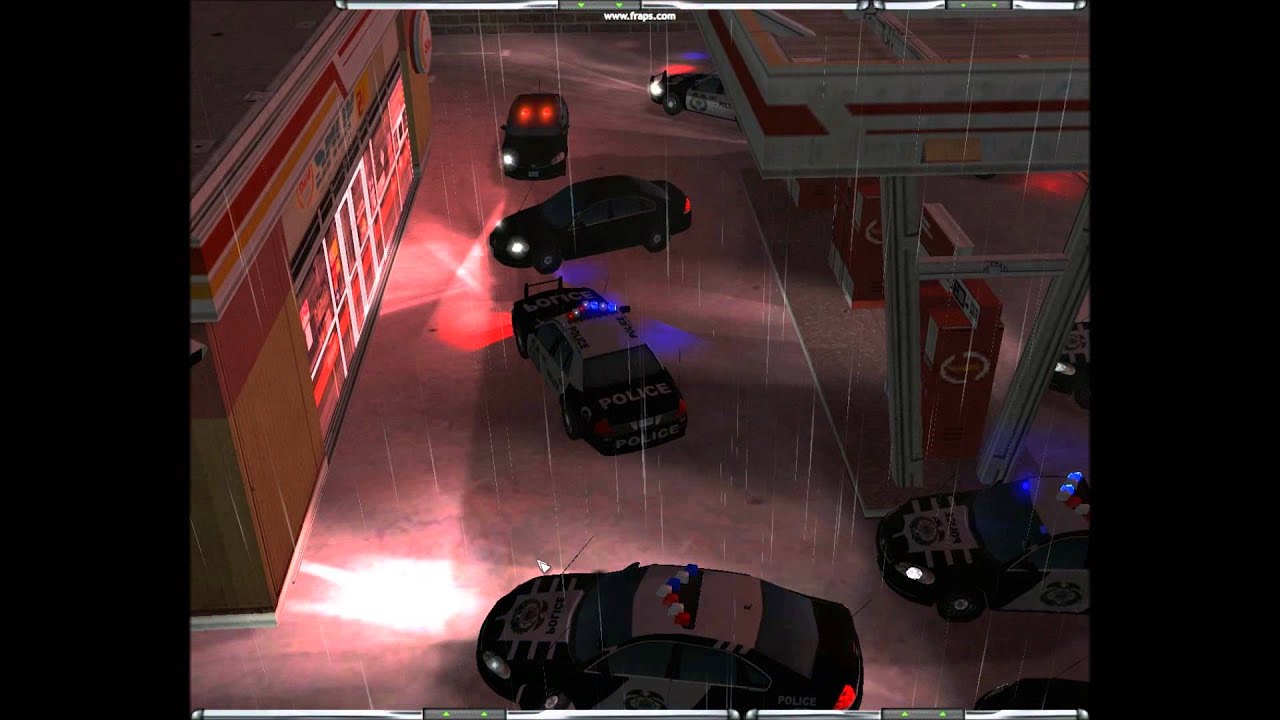 Emergency 4 Rockport City MW´05 Mod 2015 New - Lighting showcase & best ...