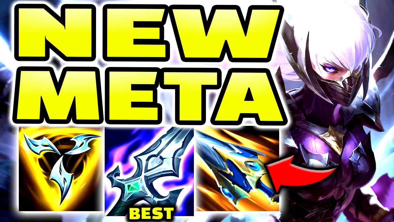 IRELIA TOP IS NOW TAKING OVER THE ENTIRE GAME (VERY HIGH W/R) - 2025 ...