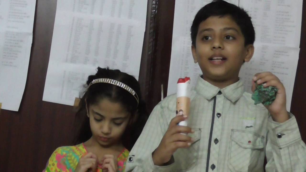 Atreya and Gauri - YouTube