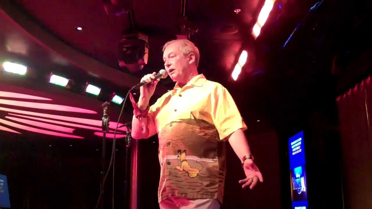 MY WAY - the way of Terry Wallis ! - YouTube