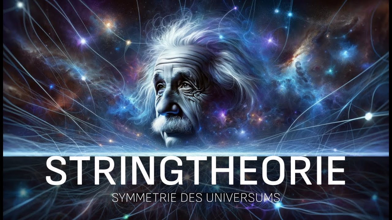 Stringtheorie: Auf der Suche nach dem Sinn des Universums - YouTube