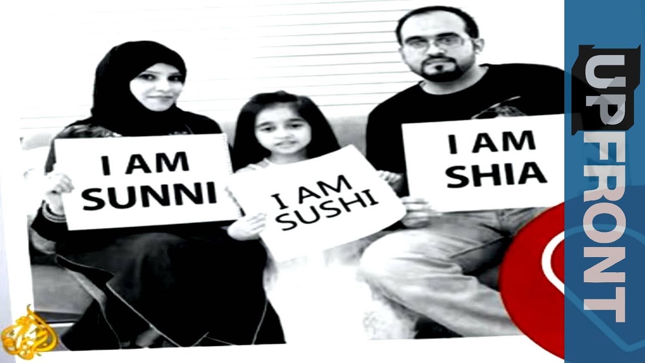 UpFront - Reality Check : The myth of a Sunni-Shia War - YouTube
