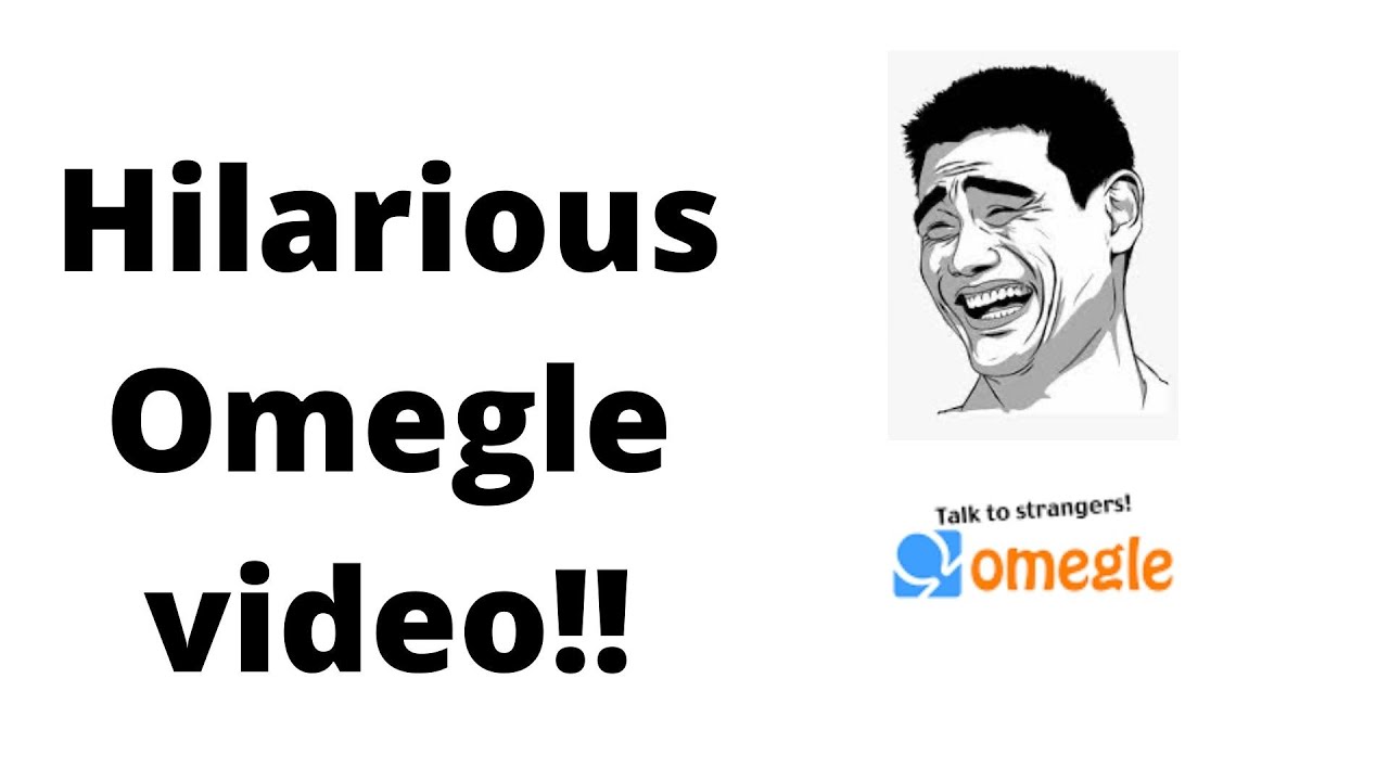 Hilarious Video Trolling People On Omegle Part 6 Youtube