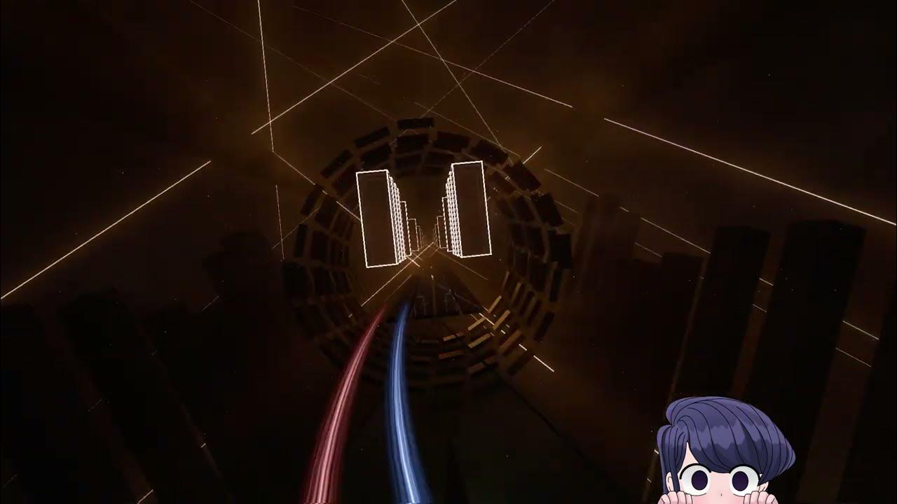 DM DOKURO - Unholy Insurgency | Beat Saber - YouTube