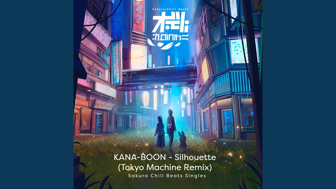 シルエット (TOKYO MACHINE Remix) - SACRA BEATS Singles - YouTube Music