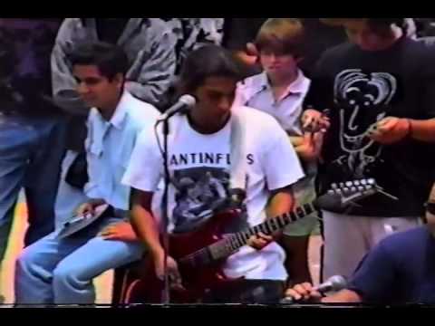Sedicion en vivo 1991 - YouTube
