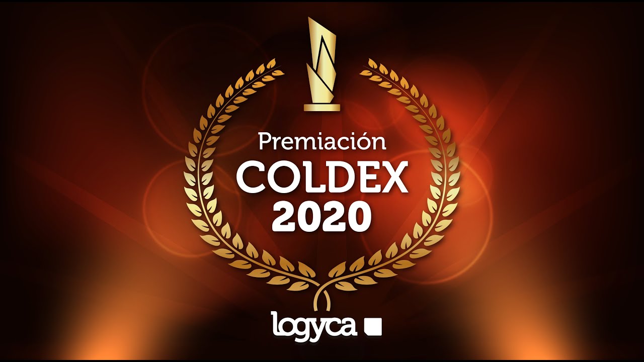 Premiación COLDEX 2020 - YouTube