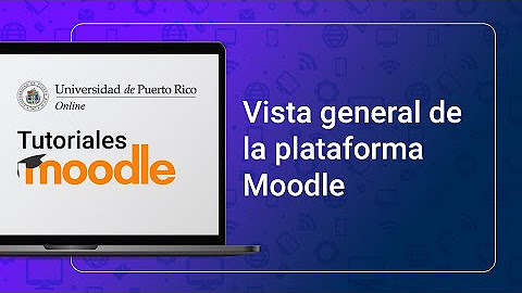 Tutoriales de Moodle - YouTube