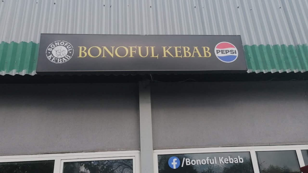 Test Keba BONOFUL Orla 32, 41-205 Sosnowiec - YouTube