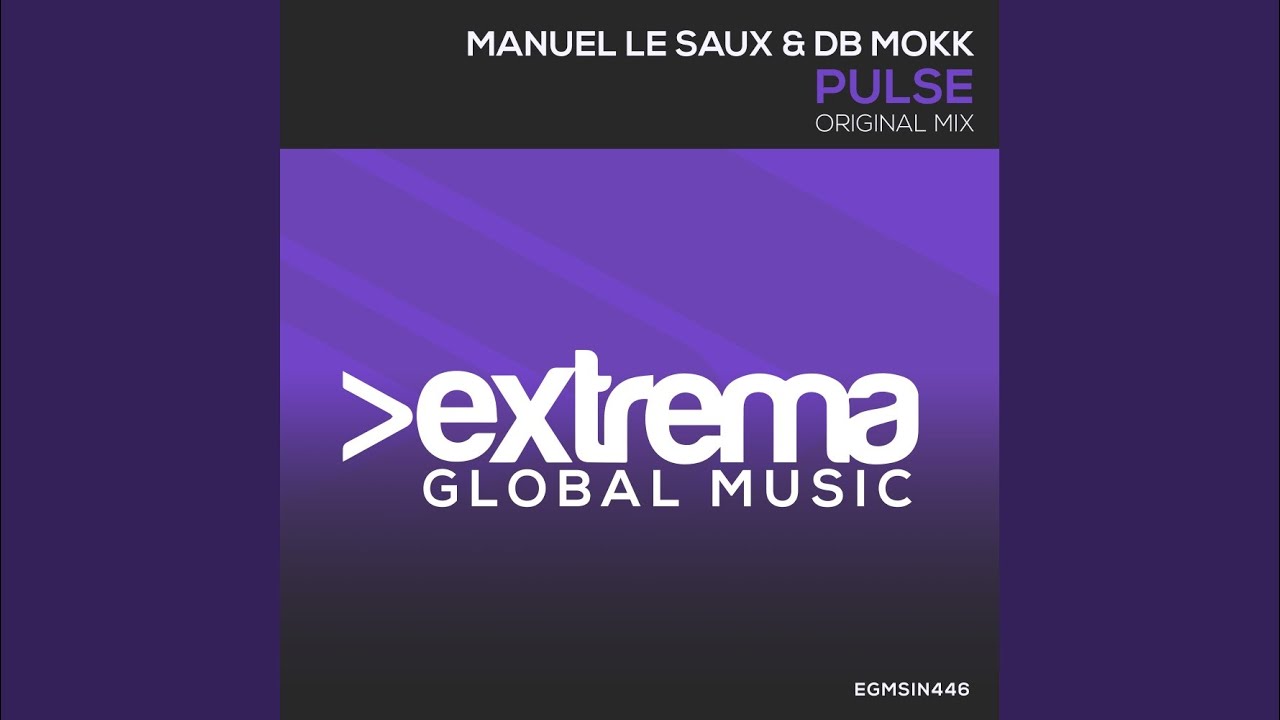 Pulse (Extended Mix) - YouTube