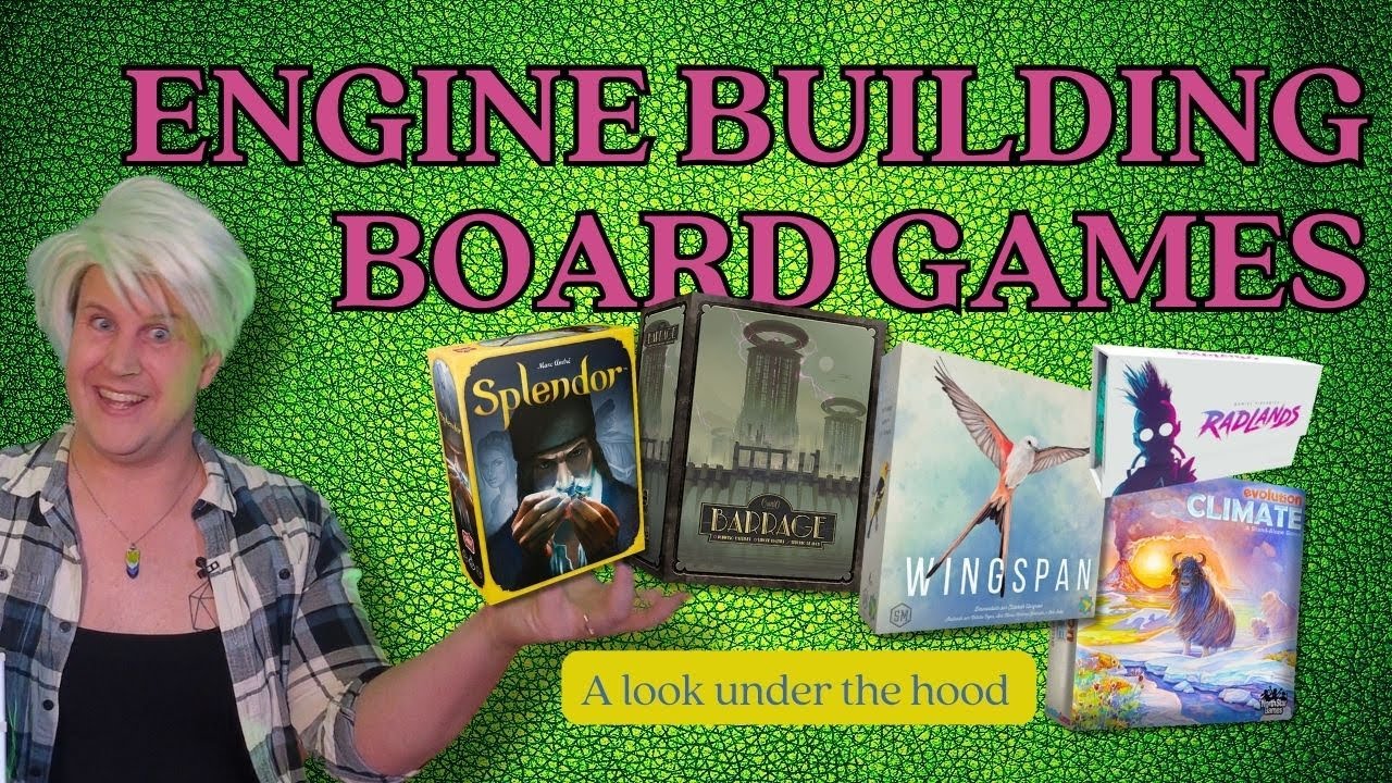 5 Ways to Build a Better Engine - Be a Better Gamer - YouTube