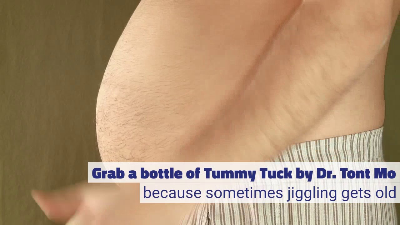Take The Jiggle Test Youtube