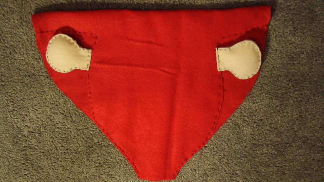 How to Make the Uterus Model - YouTube