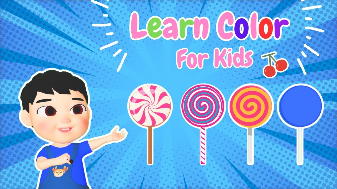 Baby Shark Color Balls Slide | The Boo Boo| Nursery Rhymes & Kids Songs ...