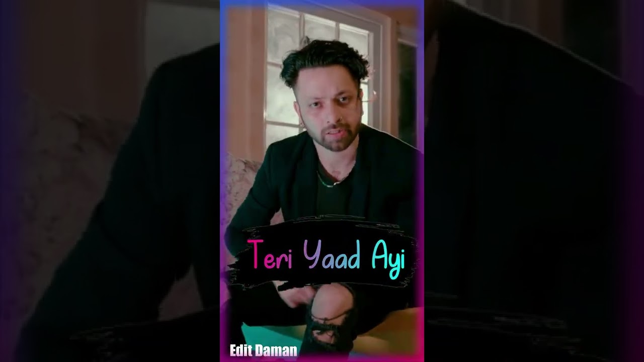 abazz tya song status | abazz tya song whatsapp status #abazz # ...