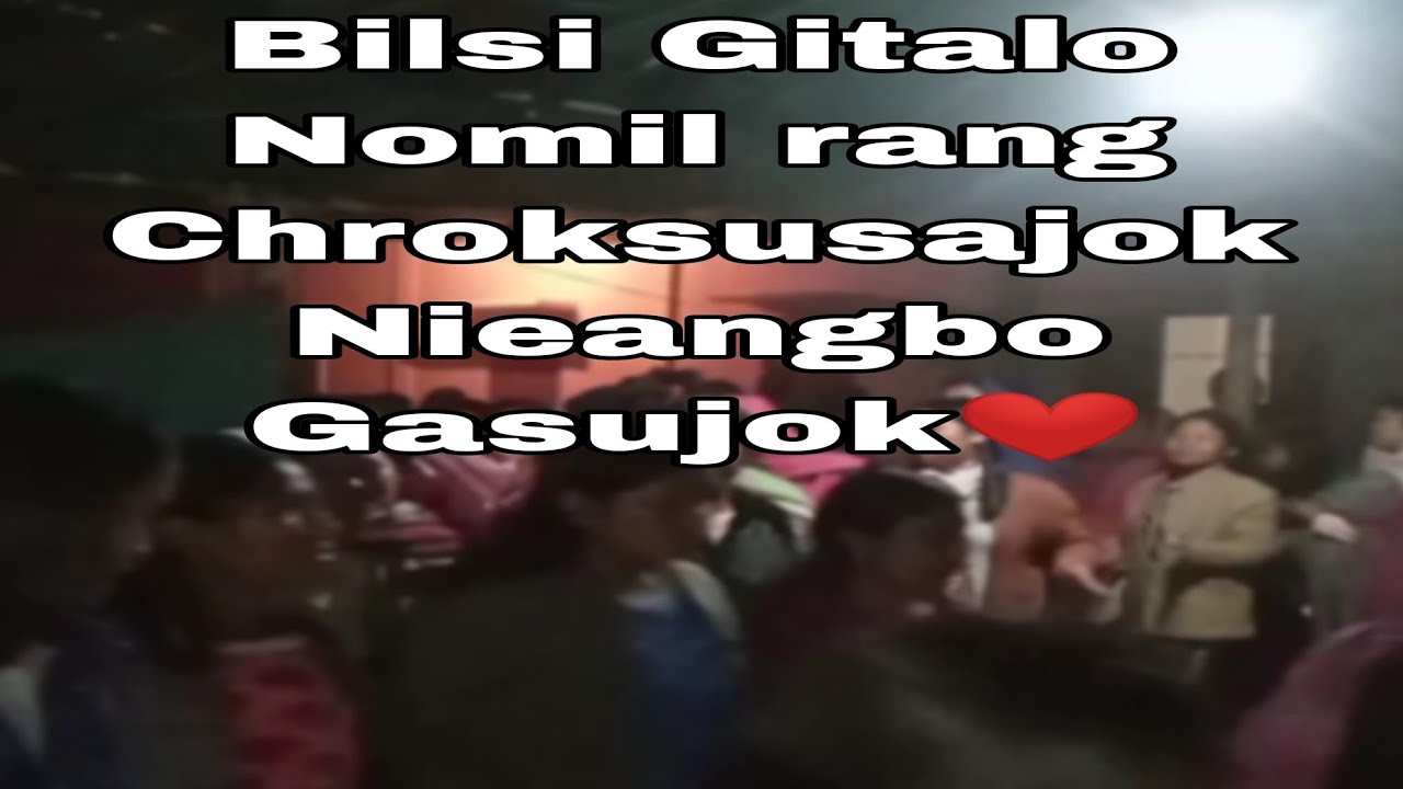 1/1/2025 Atamo Nomil rara gasupile chrokjok Aio. - YouTube