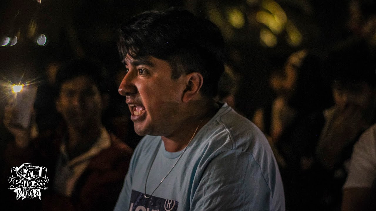 JONAS... / Campeón | Fat Battles Palooza Pretemporada 2025 - YouTube