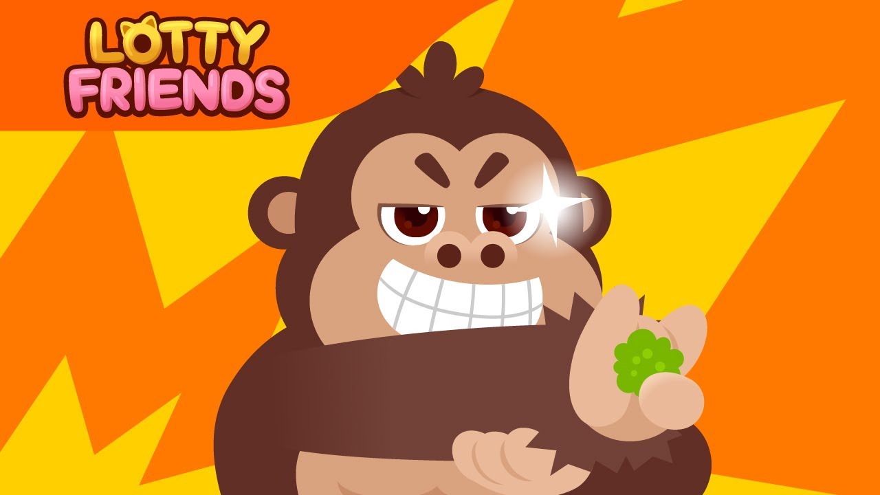 Booger Song | 코딱지송 | 바른생활 | 인기동요 | 어린이동요 - YouTube