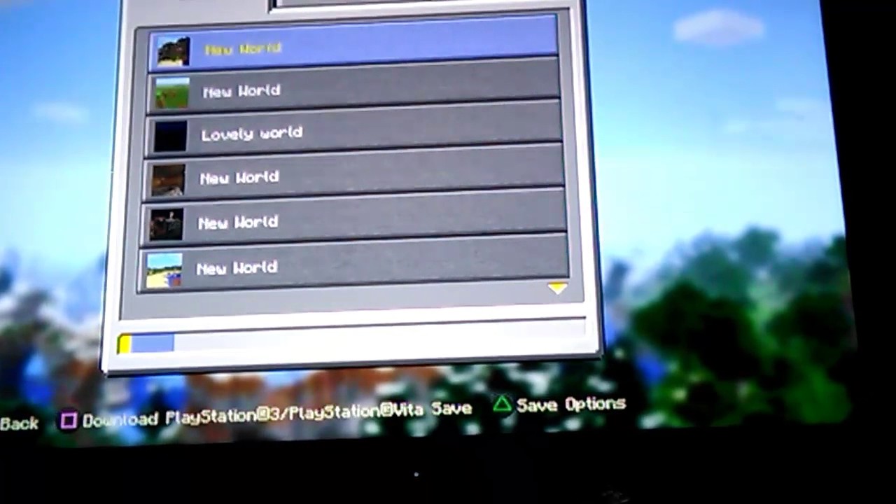 Minecraft Haunted World and seed - YouTube