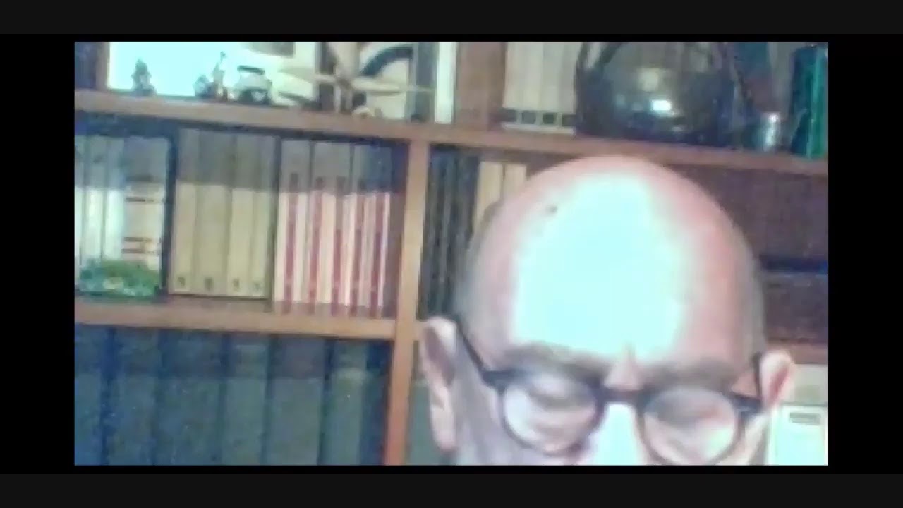 LAKE CHAD AND INFRUSTRUCTURES: CHALLENGES AND IDEAS - YouTube