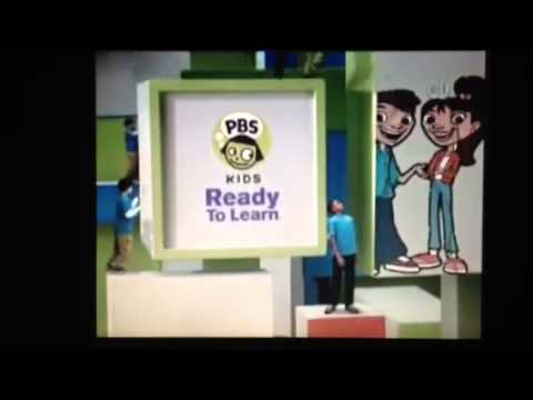 PBS Kids GO! - Maya and Miguel Funding Credits - YouTube