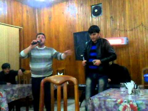 KAMRAN XIRDALANLI ZINDAN