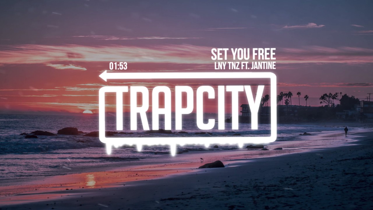 LNY TNZ - Set You Free (ft. Jantine) - YouTube