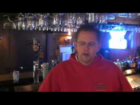 Quinn's Hitching Post Portage, WI - YouTube
