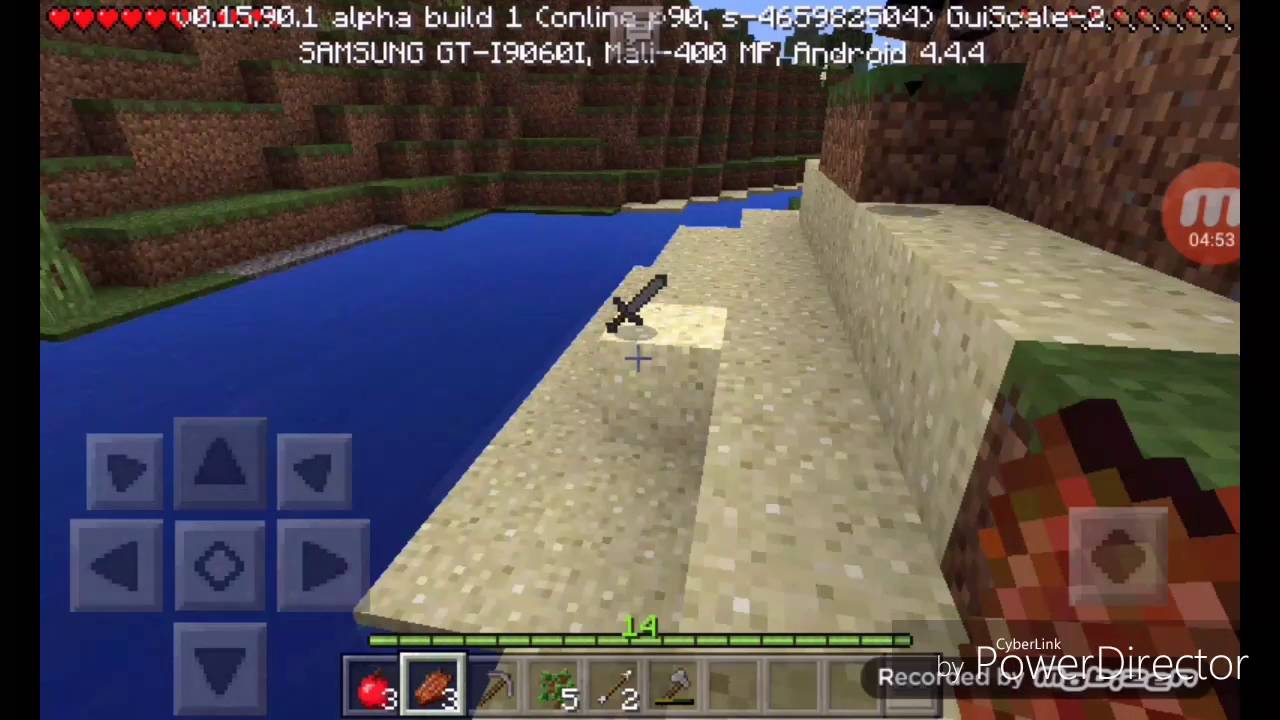 Marcos fissato con le MELE! PRIMECRAFT - YouTube